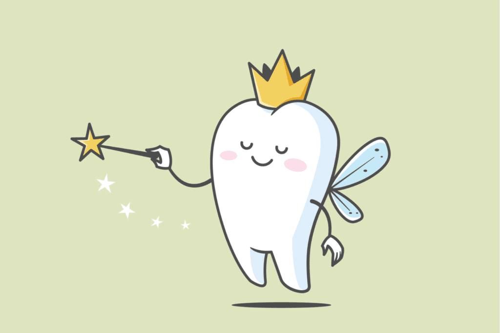 3 Fun Tooth Fairy Ideas From Our Calgary Dentist. - Advance Your Health ...